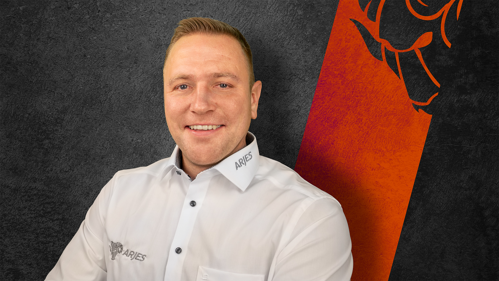 ARJES Strengthens Business Development with Jochen Kamm
